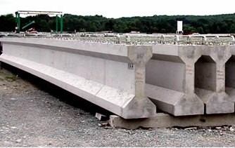 Girder Beton PC I | Beton | ABBECON PRATAMA INDONESIA