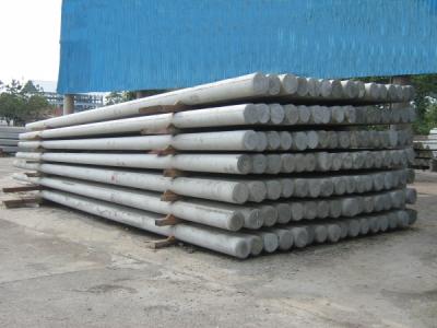 PC Spun Pole | Beton | ABBECON PRATAMA INDONESIA
