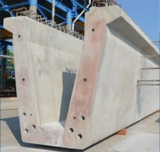 DISTRIBUTOR GIRDER BETON | Artikel | ABBECON PRATAMA INDONESIA